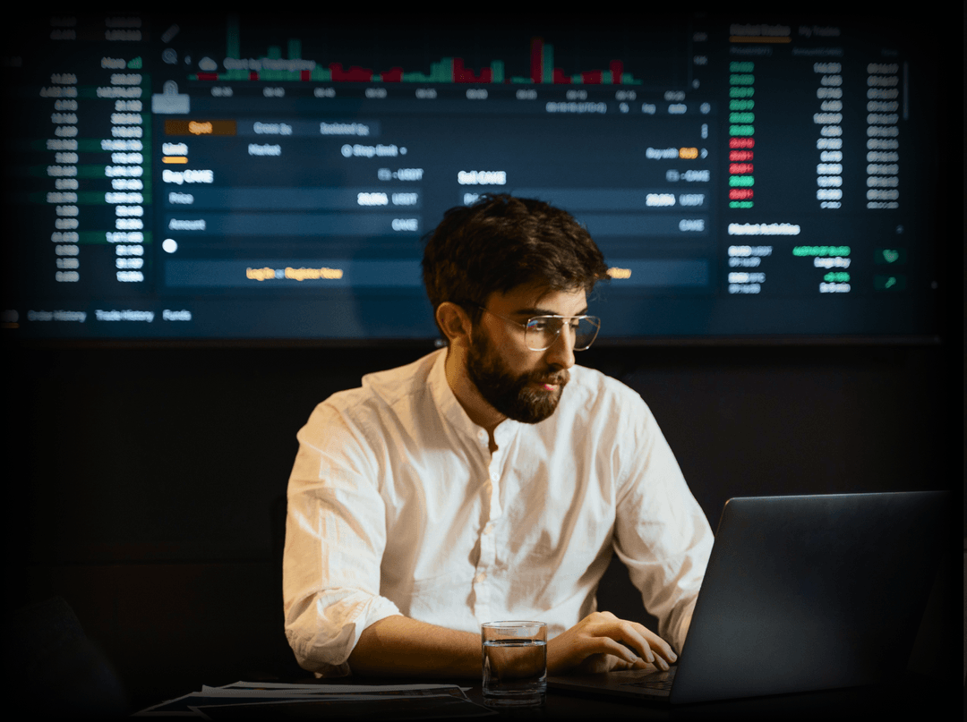 No-Code & Code Software Solutions | Unico Connect